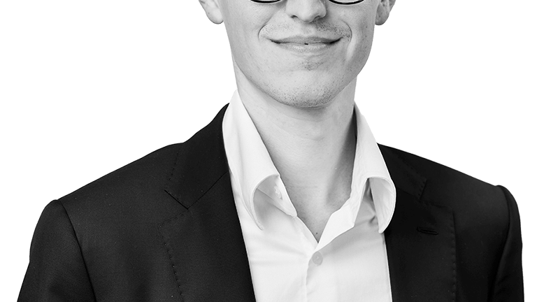 Franz Hubik » Alle Artikel auf Handelsblatt Online lesen