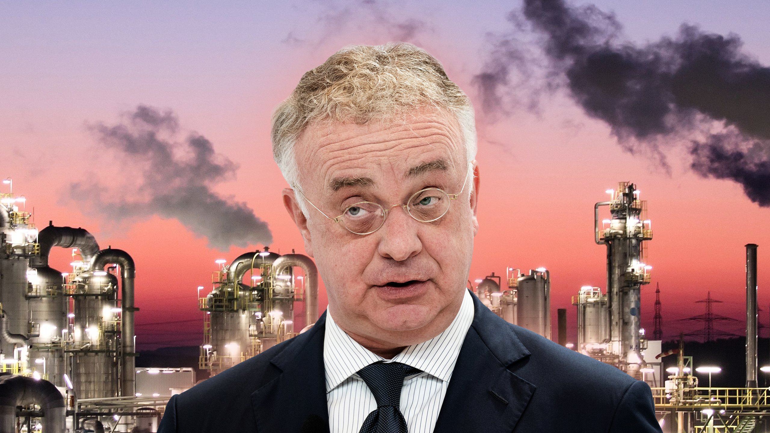 Evonik-Chef: „Demokratie in Deutschland braucht Wirtschaftswachstum“