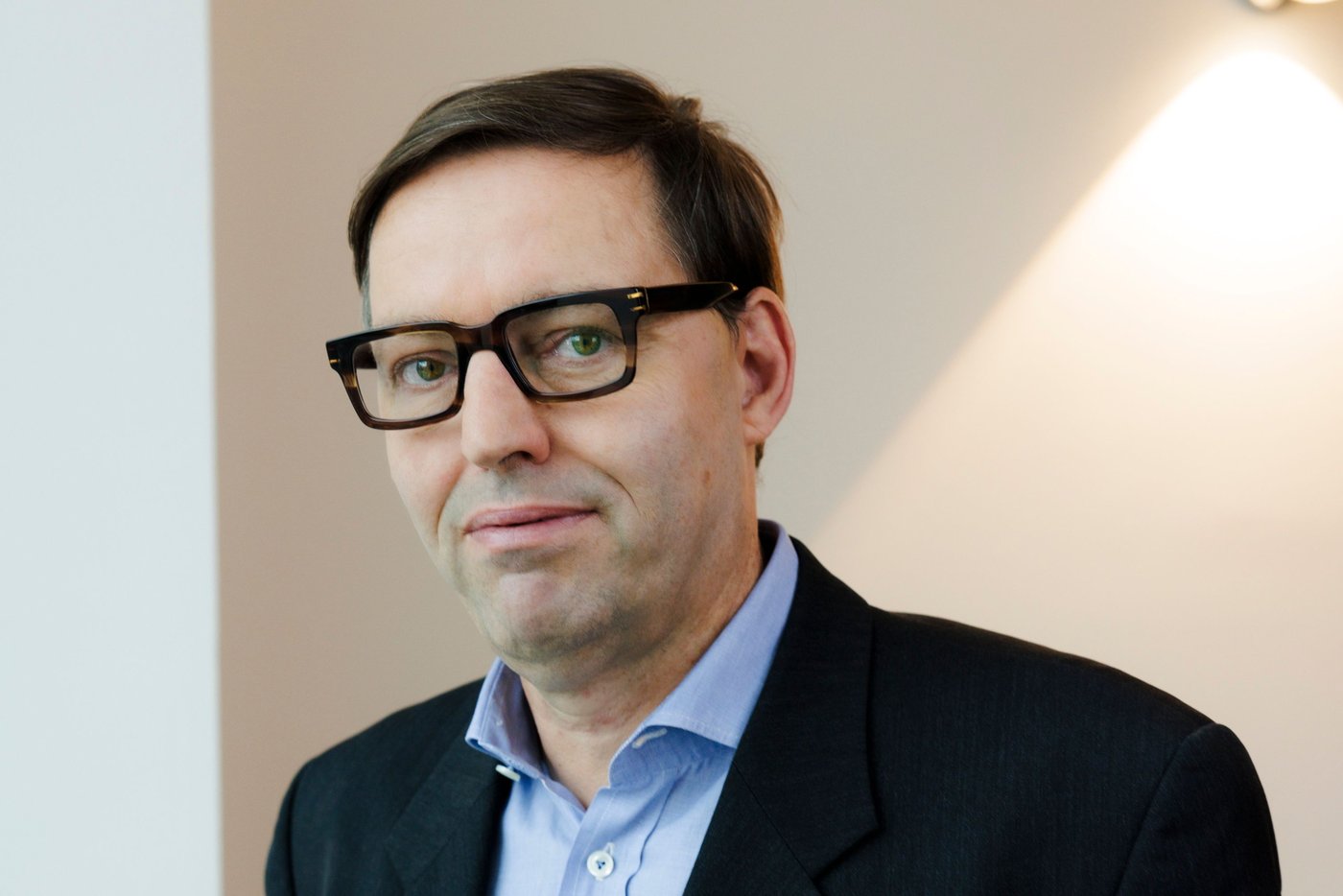 Roland-Berger-Chef: „Wir müssen in Deutschland investieren und Reformen ...