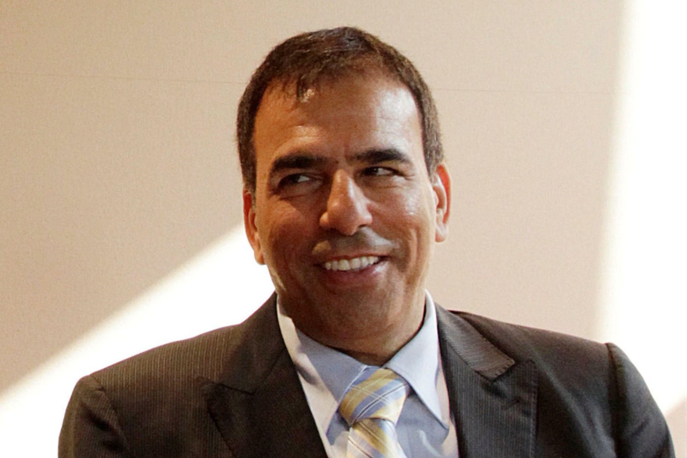 Amos Genish: Ehemaliger Vivendi-Manager wird Chef von Telecom Italia