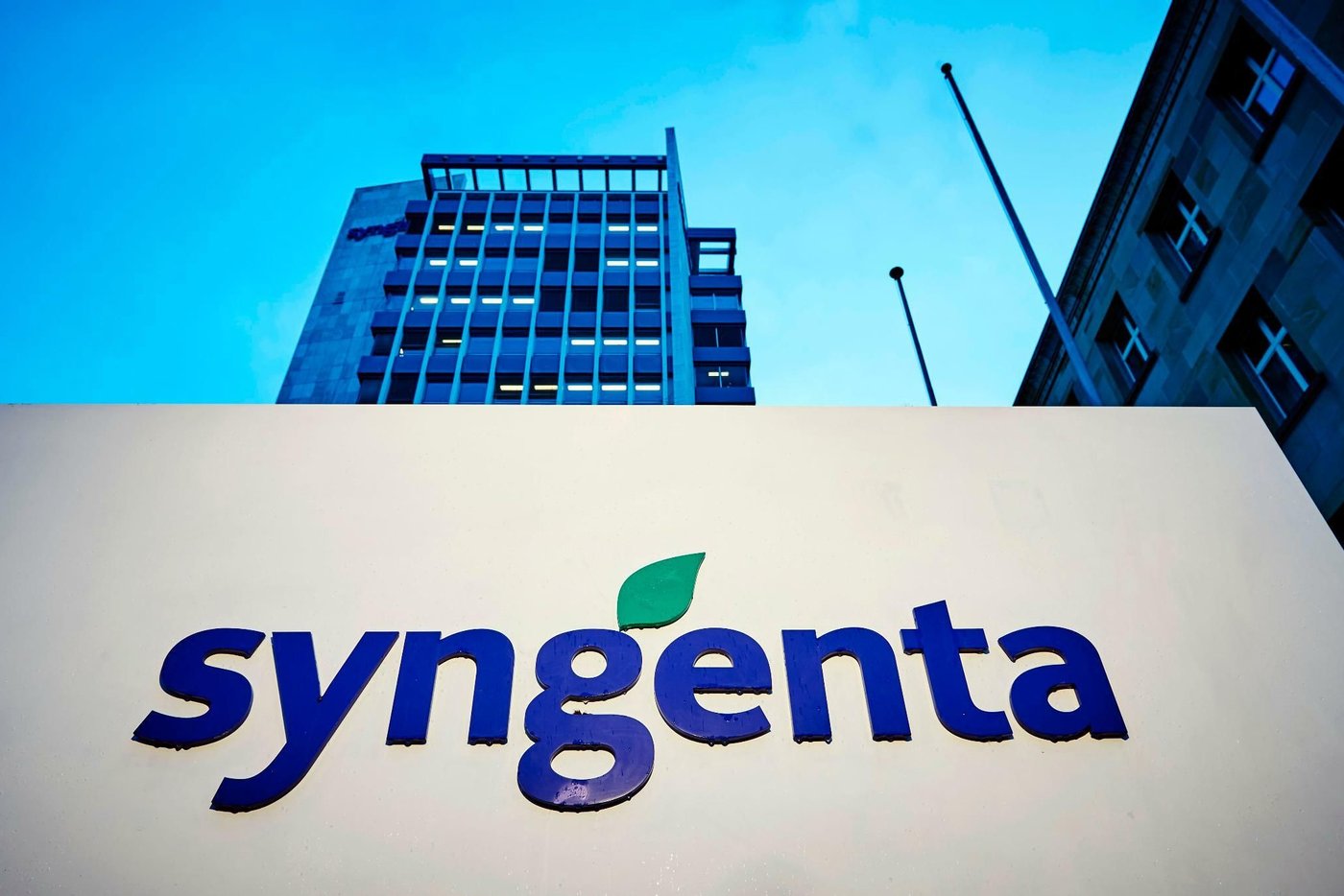 Syngenta Group stärkt Bio-Geschäft mit Zukauf