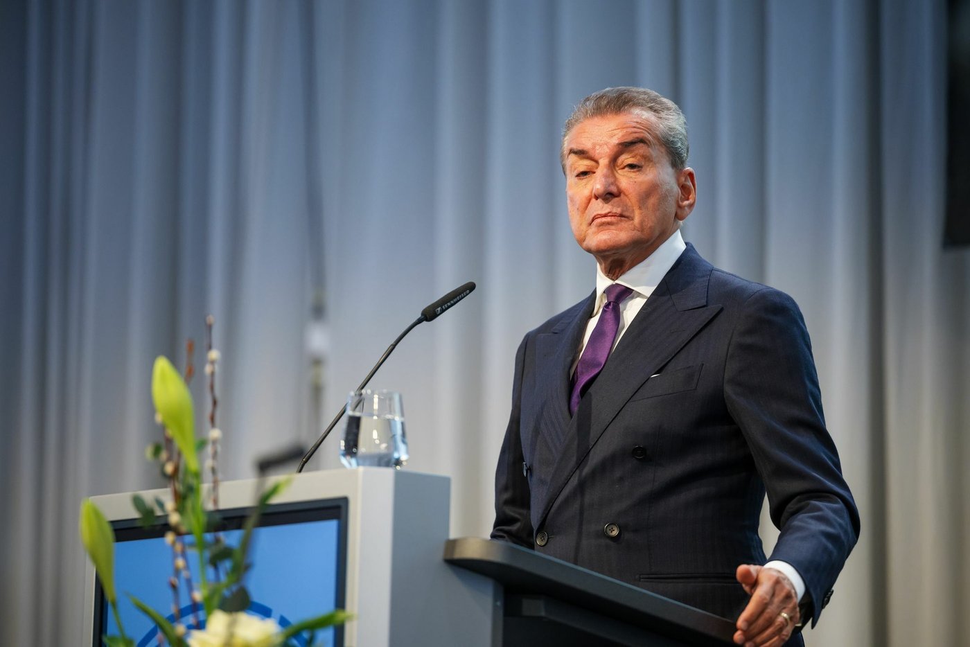 Nach Migrations-Abstimmung: Michel Friedman verlässt aus Protest die CDU