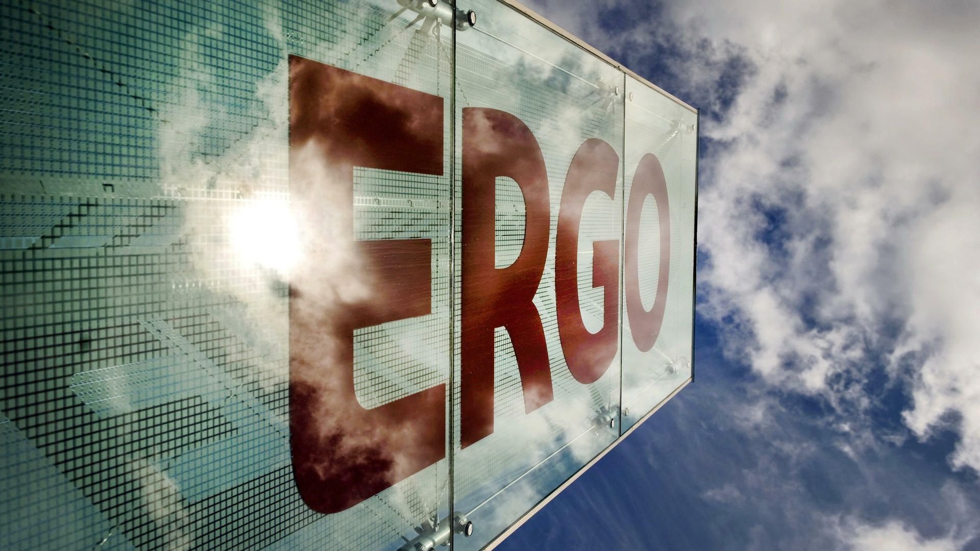 Versicherer: Ergo will bis Ende 2030 rund 1000 Stellen abbauen
