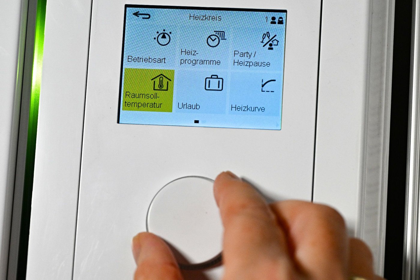 Heizung austauschen: So klappt die BAFA-Förderung