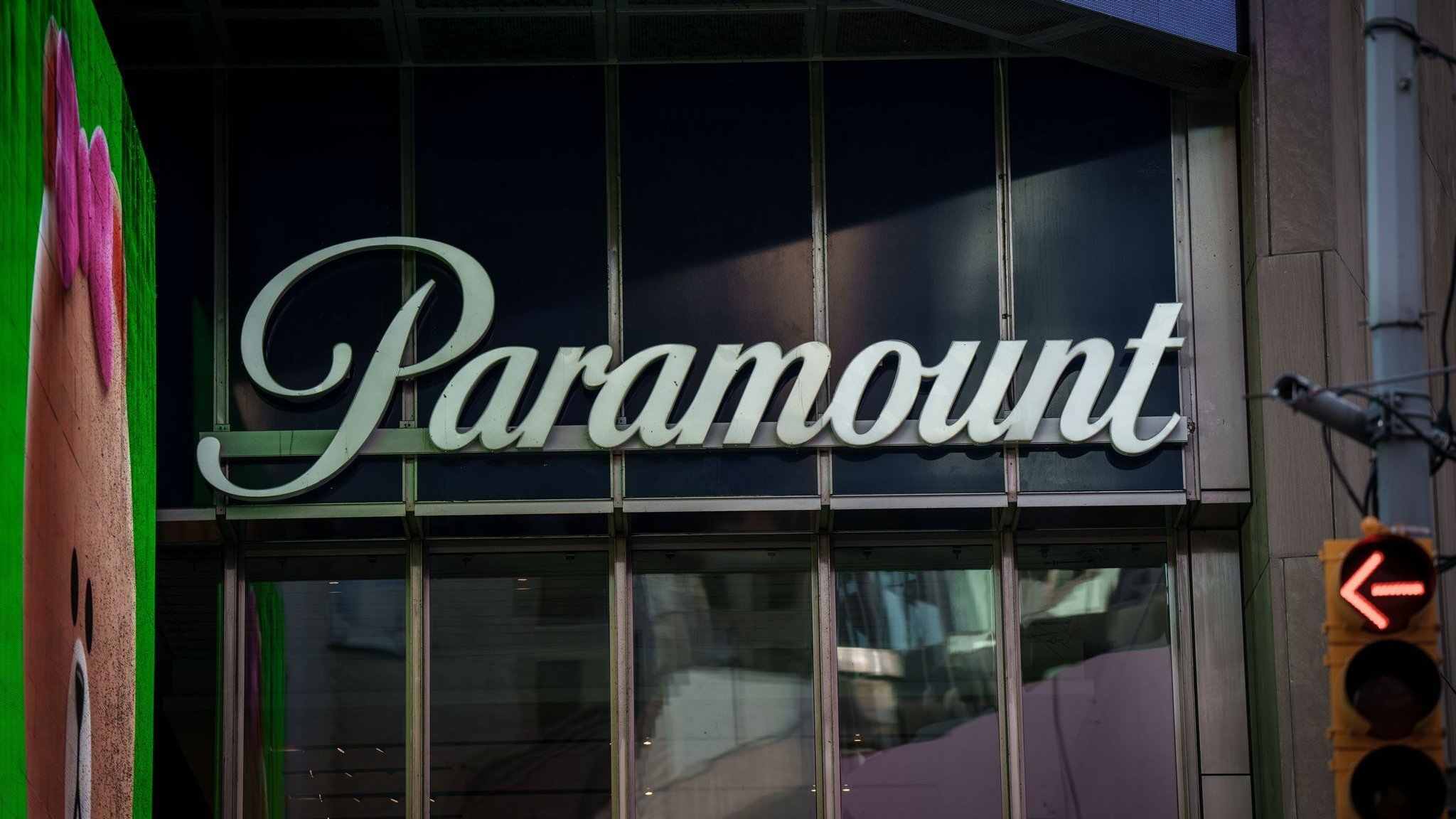 Medienunternehmen: Warner Bros. weist Übernahmeangebot von Paramount zurück