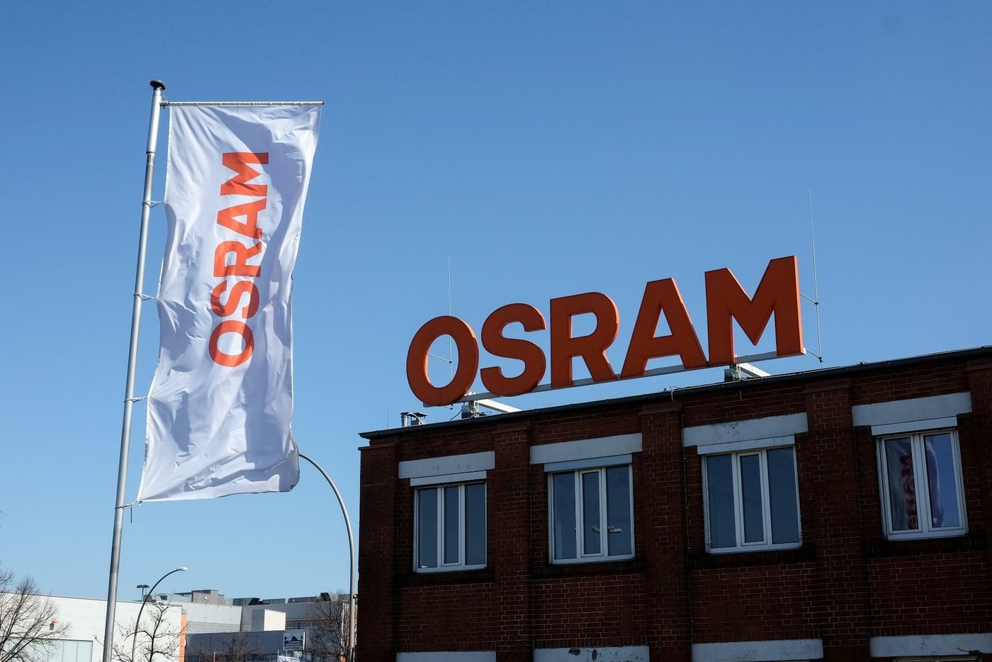 Sensorikkonzern: AMS erhöht Anteil an Osram – Abschied von der Börse ...