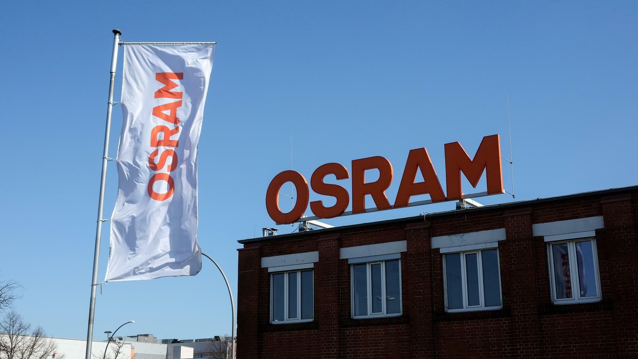 Sensorikkonzern: AMS erhöht Anteil an Osram – Abschied von der Börse ...