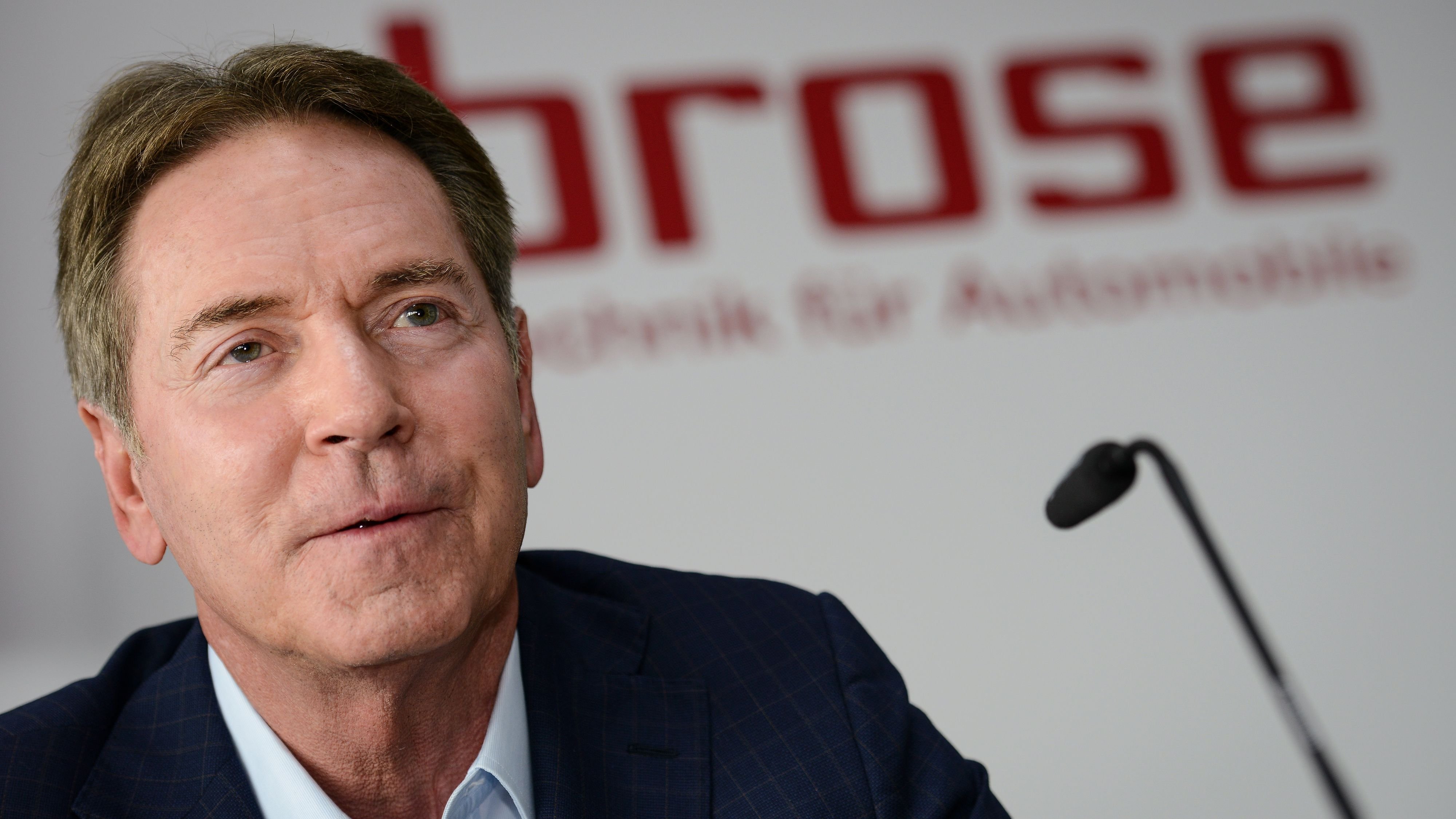 Familienunternehmen: Brose will 950 Stellen in der Verwaltung abbauen