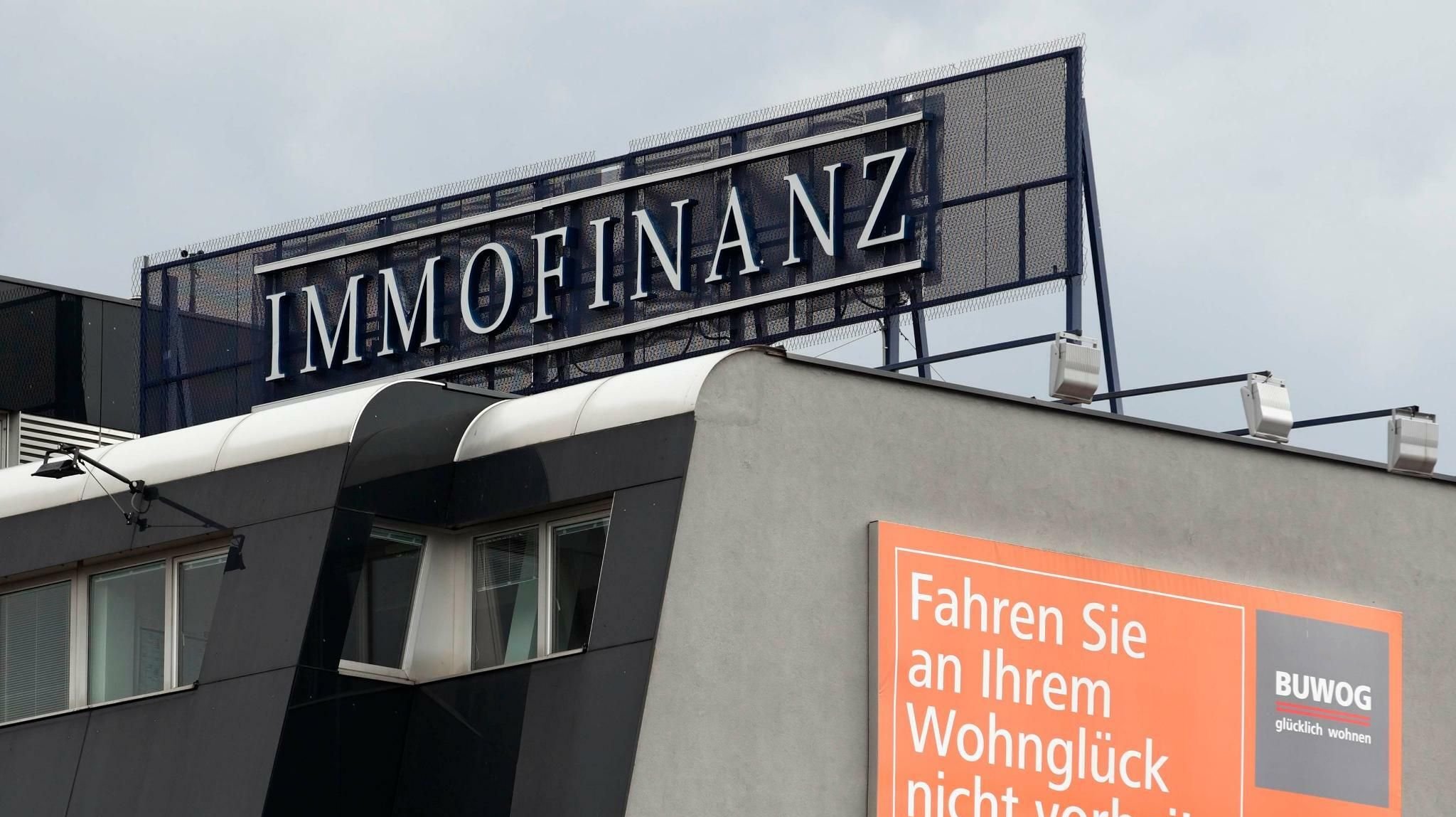 CPI Property kommt knapp über die Mehrheit bei Immofinanz