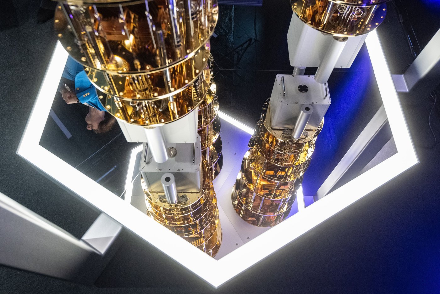 Forschung und Innovation: So kann Deutschland seine Innovationskraft ...