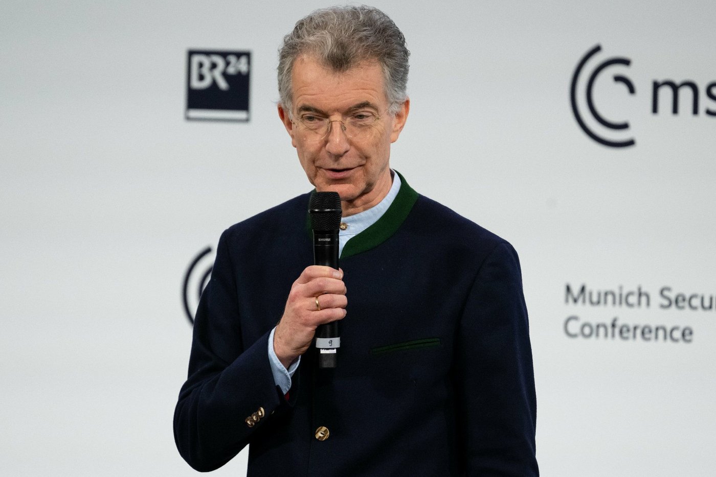 Heusgen für Erweiterung von G7-Format wirtschaftsstarker Demokratien