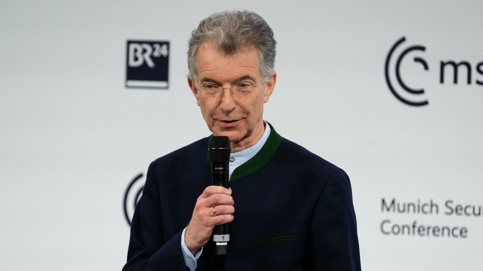 Heusgen für Erweiterung von G7-Format wirtschaftsstarker Demokratien
