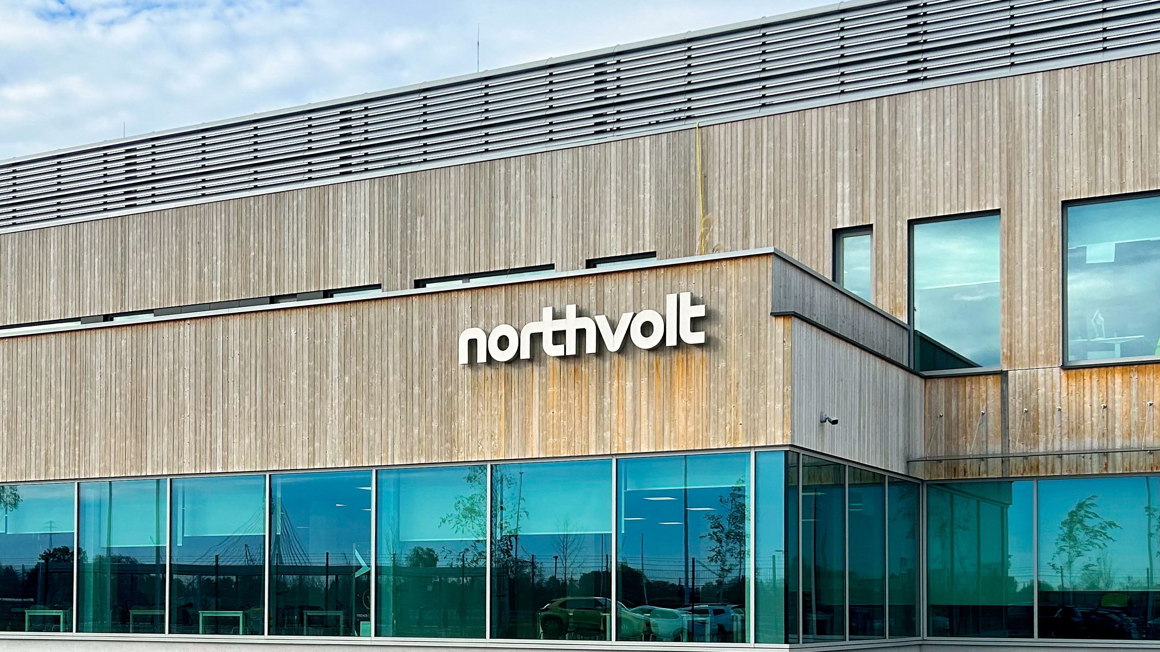 Lyten: US-Start-up übernimmt Northvolt-Fabrik in Polen