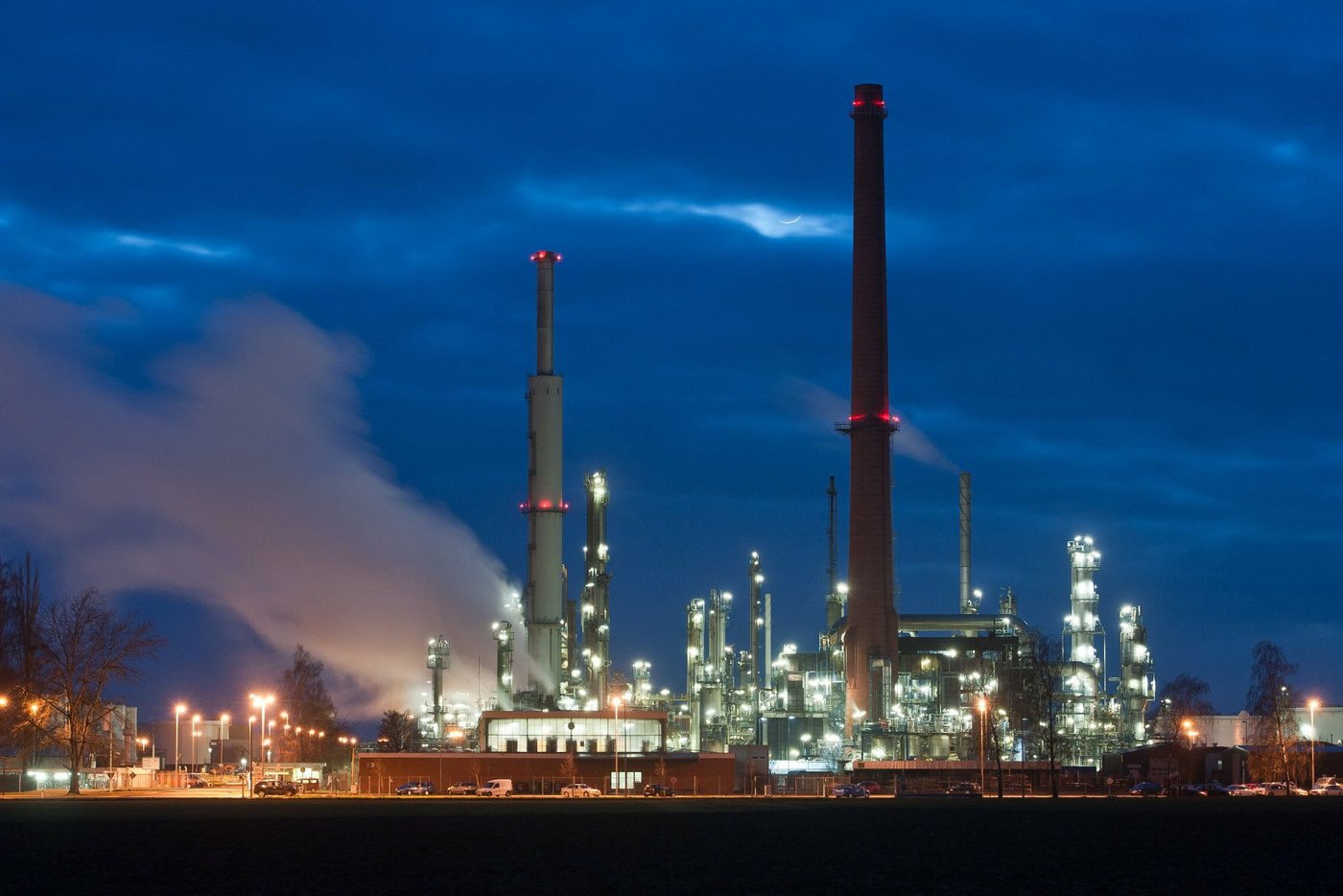 Gunvor: Arabischer Ölkonzern Adnoc greift nach Rohstoffhändler