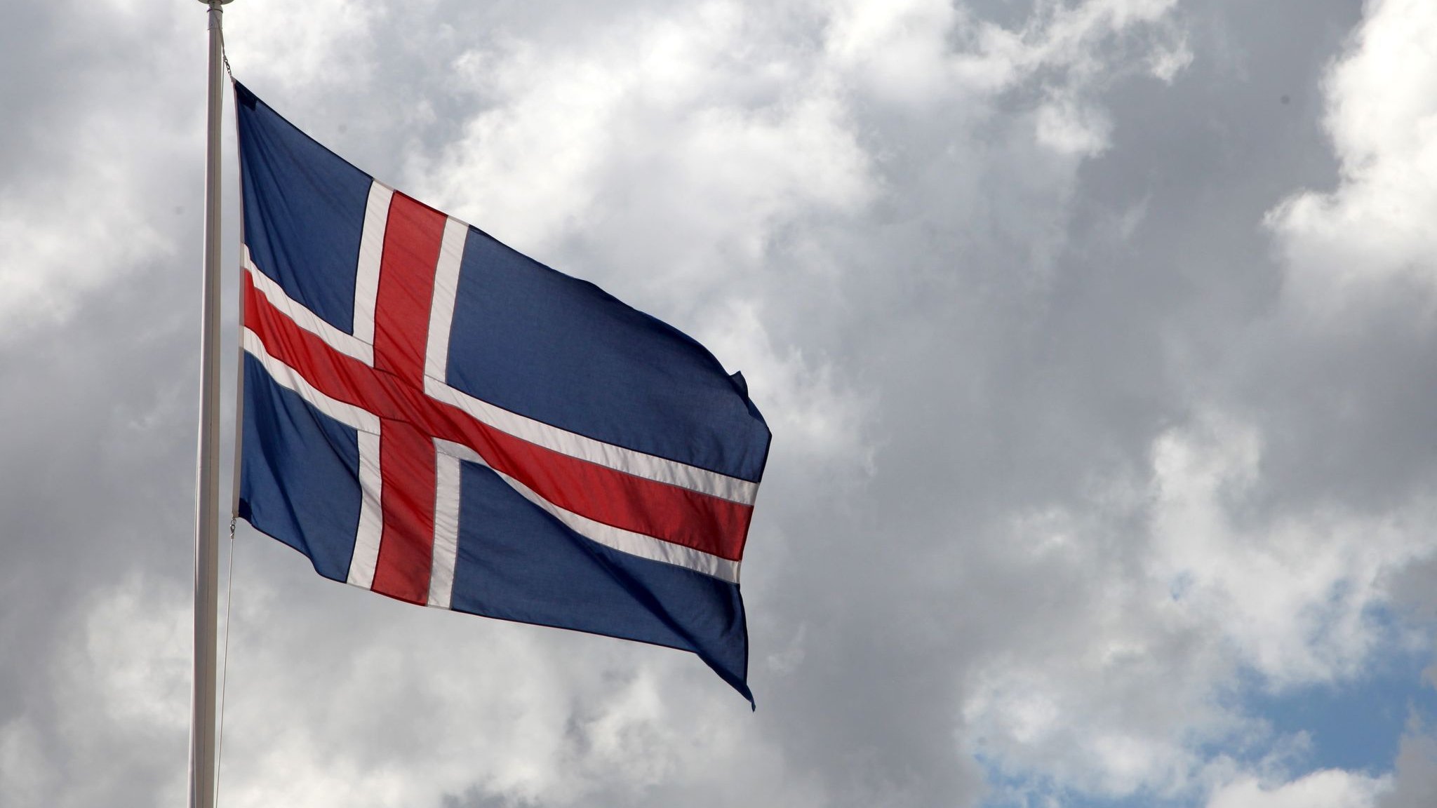 Diplomatie: Designierter US-Botschafter witzelt über Island als US-Staat