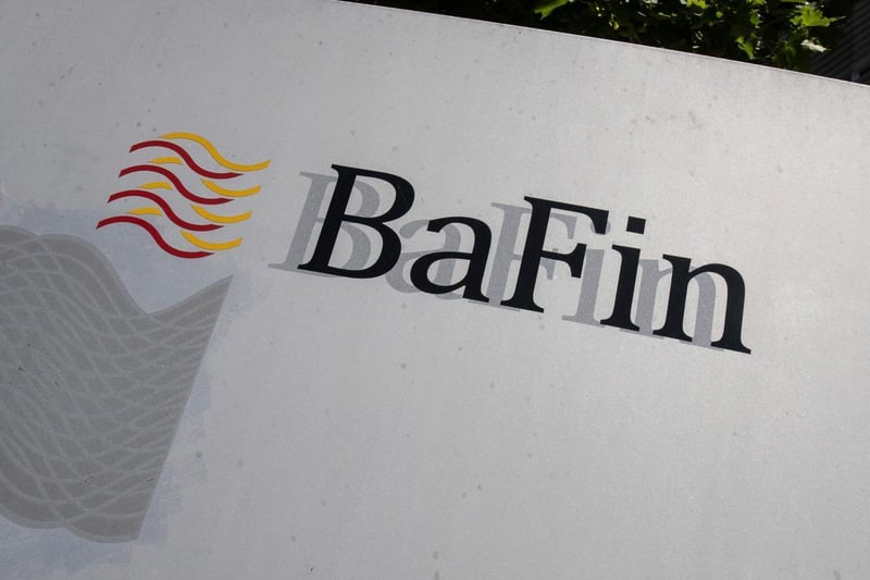 Bafin: BNP Paribas muss Strafe von 830.000 Euro zahlen