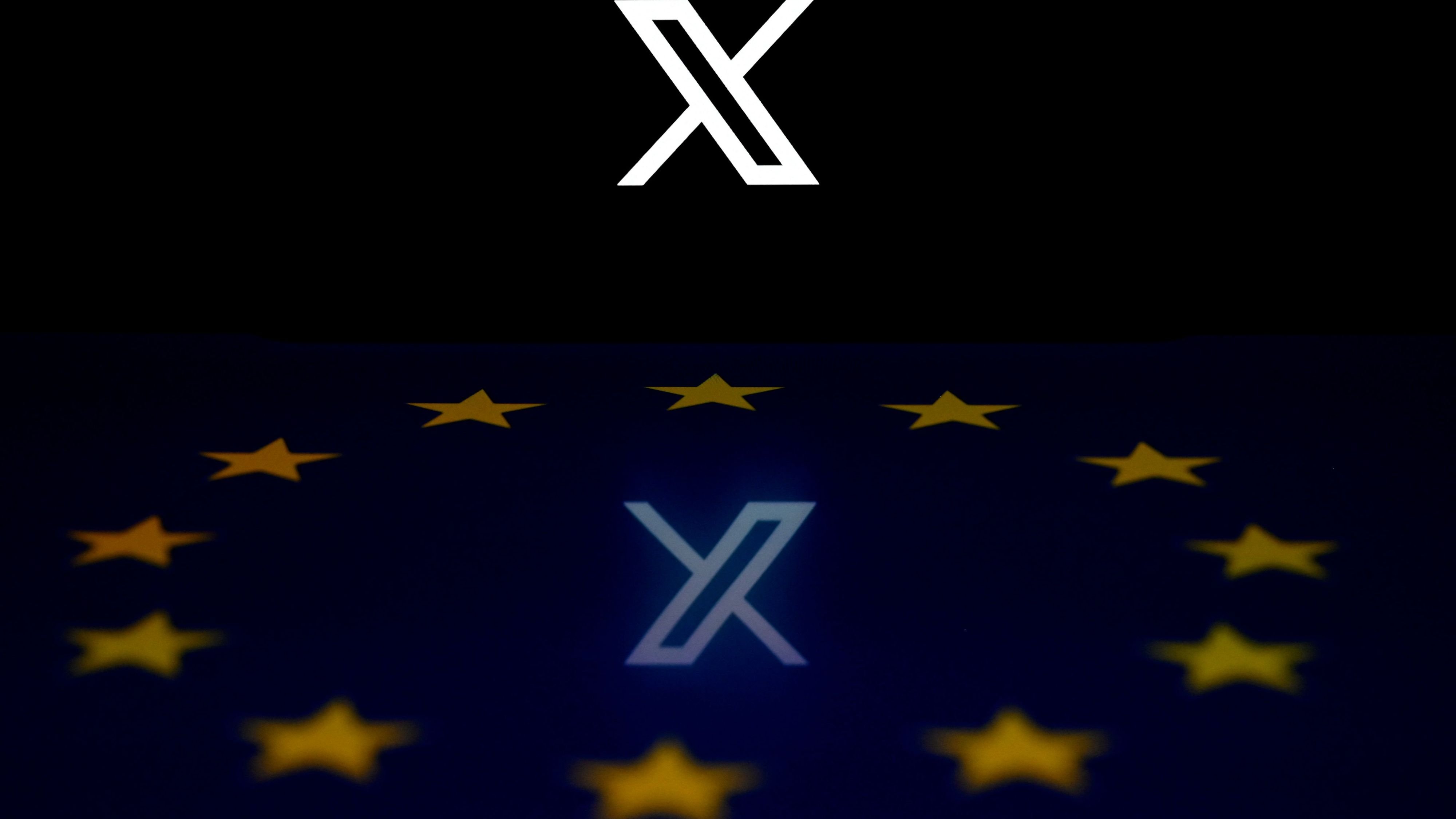 Elon Musk: EU vs. Musk: 120 Millionen-Strafe nur der Auftakt