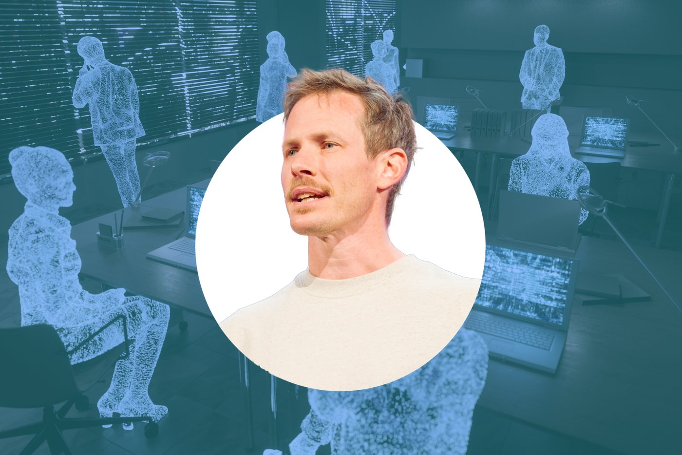 Gastkommentar: Die KI von heute wird die Wissenschaft nicht revolutionieren