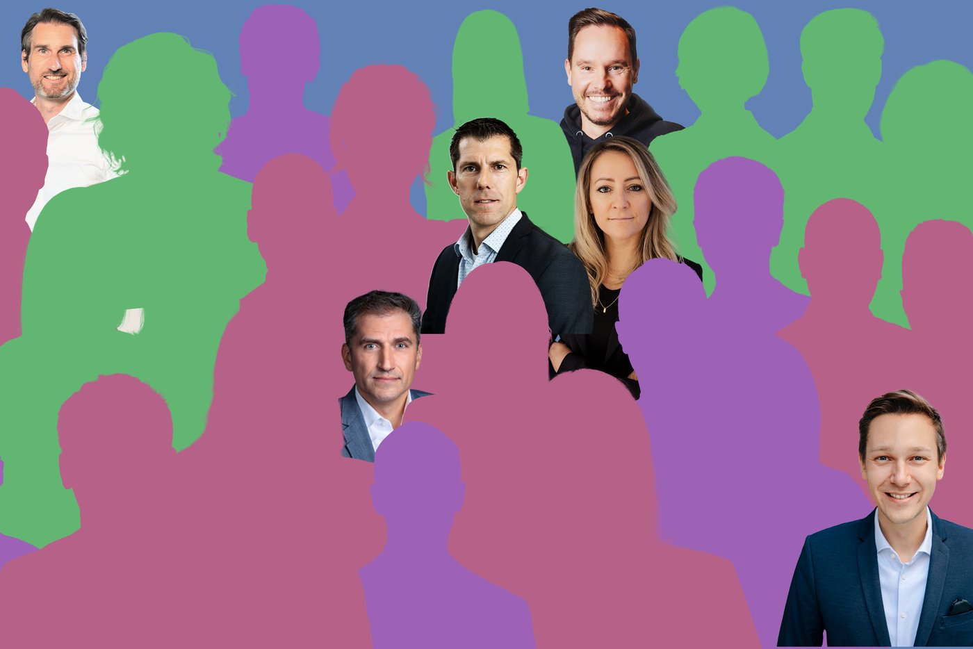 CEOs von morgen: Diese Köpfe bringen Deutschlands Konzerne digital nach ...