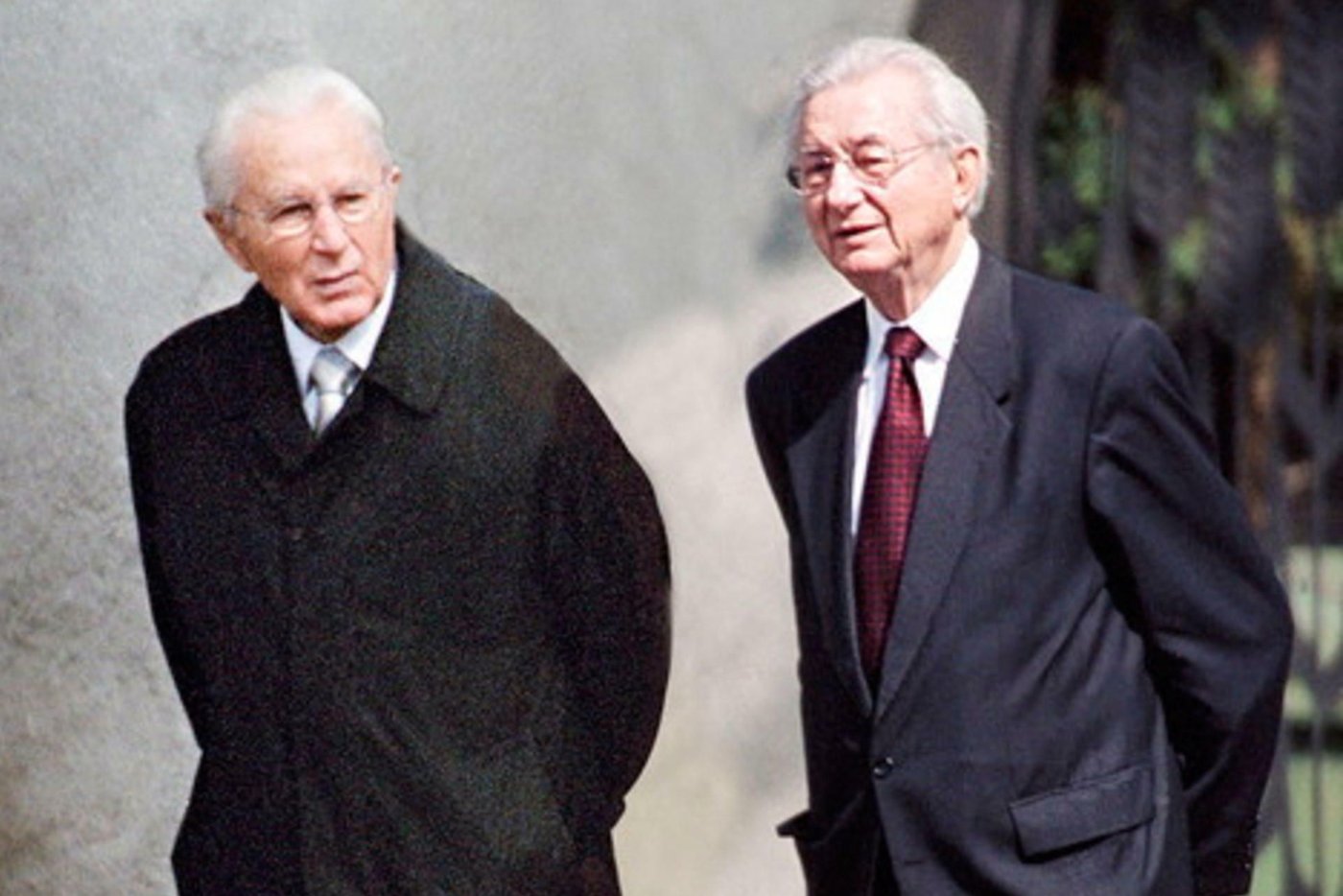 Aldi-Brüder: Karl und Theo Albrecht – Die Erfinder des Discounts