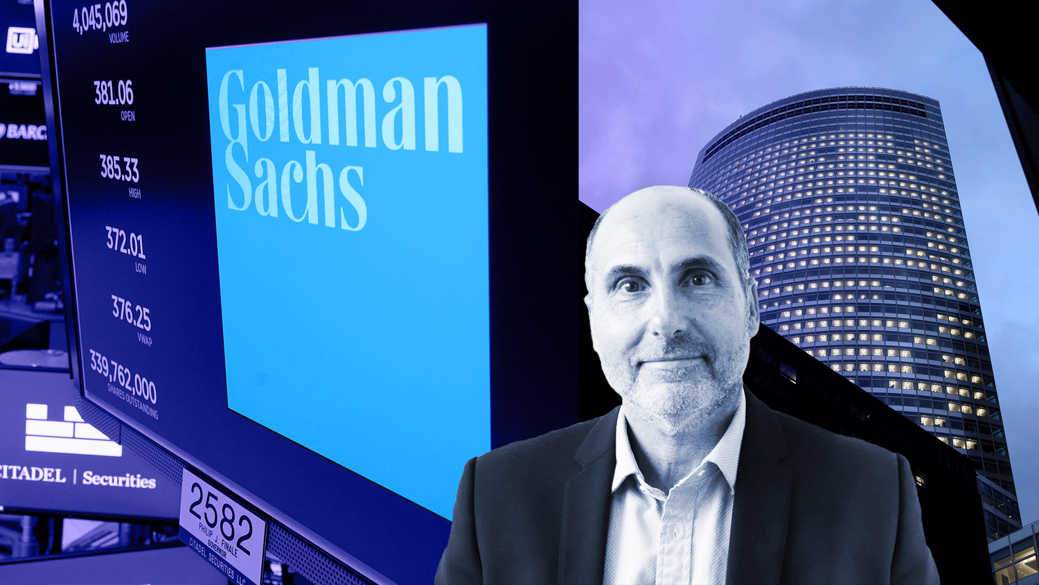 Goldman Sachs: „Wir bewegen uns in einen neuen Superzyklus an den Märkten“