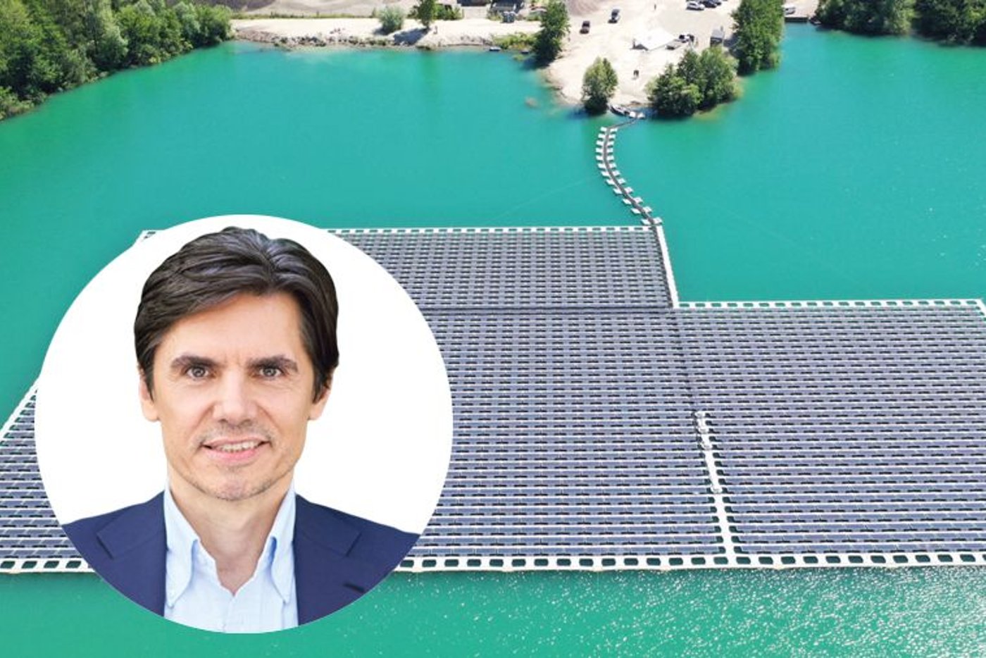 Michael Brigl: Europa kann zum globalen Leitmarkt für Klimatechnologien ...