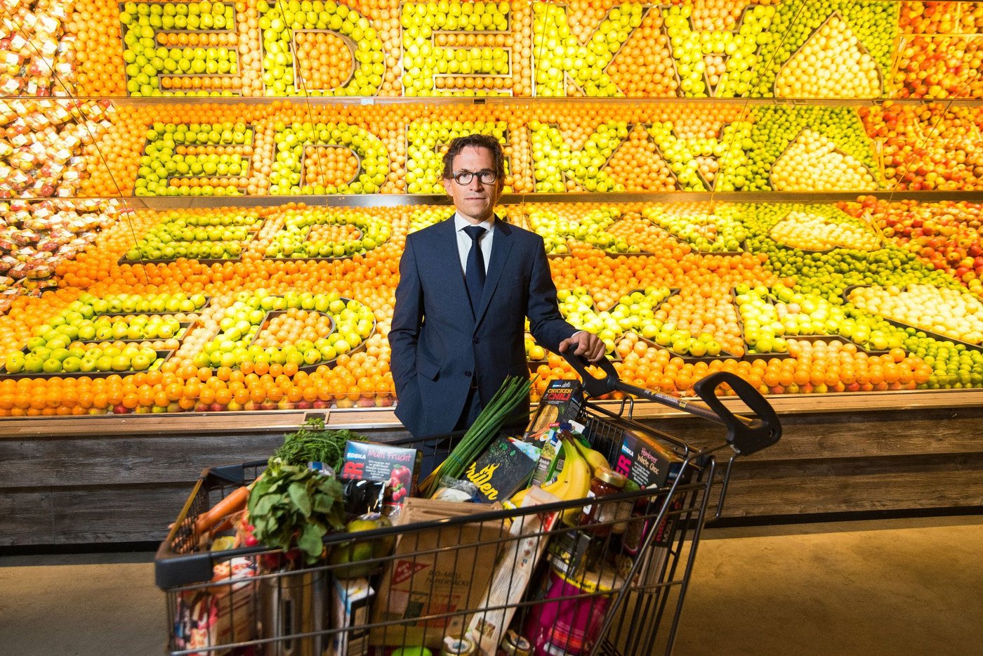 Preiserhöhungen: Streits mit Pepsi & Mars hinterlassen Spuren bei Edeka