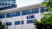 ASML: Alle aktuellen News zum Halbleiter-Unternehmen