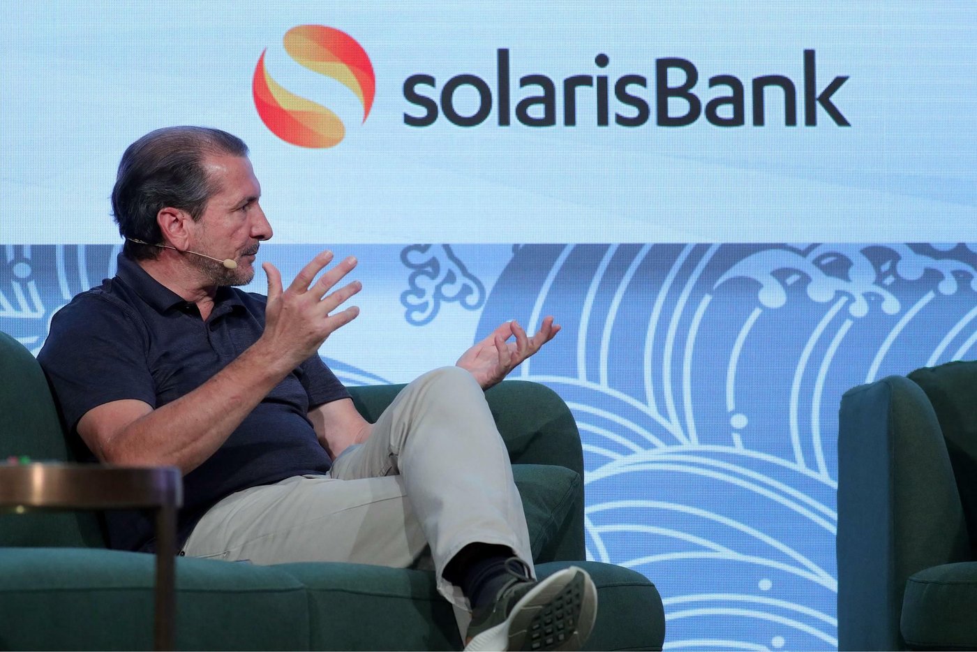 Solarisbank wächst kräftig und strebt Kapitalerhöhung an