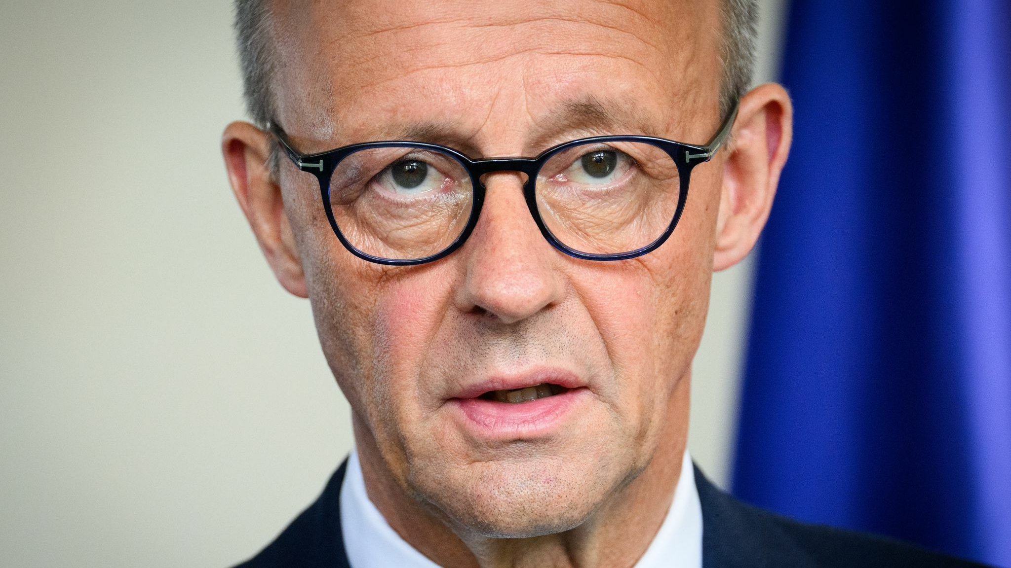 Kommentar: Bald entscheidet sich, ob Merz führt – oder fällt