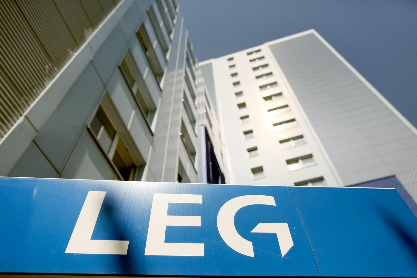 LEG-Aktie: Wohnungsvermieter LEG und TAG machen gute Geschäfte