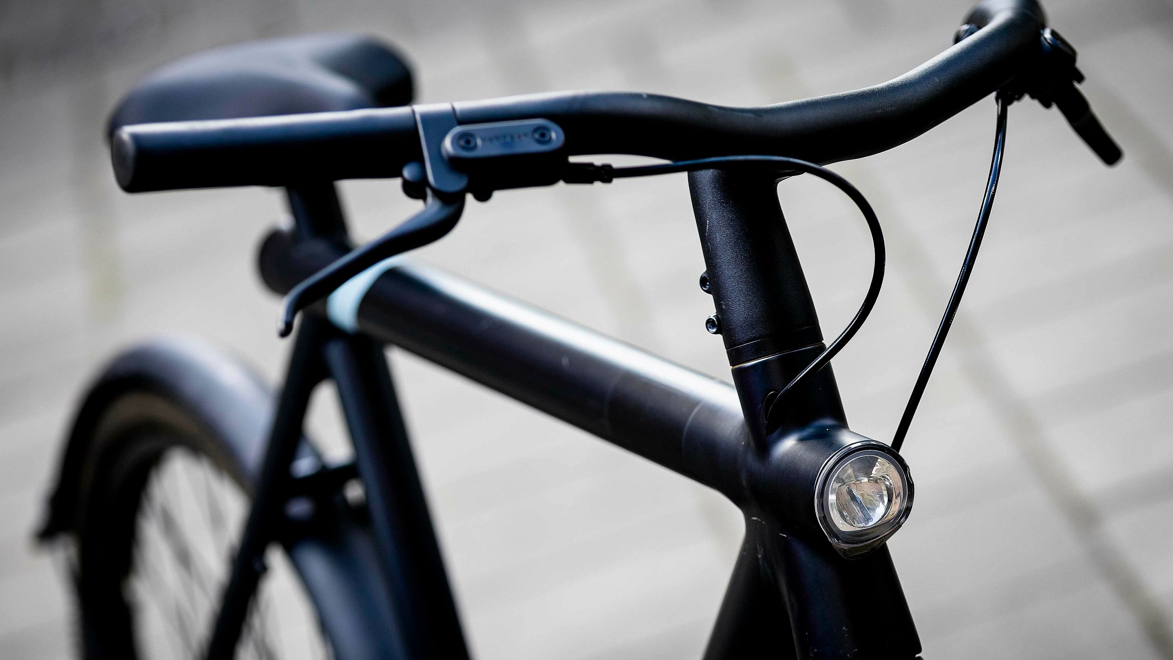 Van Moof: E-Bike-Unternehmen will Kunden mit 1000-Euro-Gutschein ...