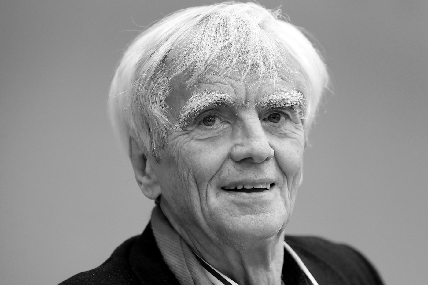 Hans-Christian Ströbele: Grünen-Politiker und -Mitgründer gestorben