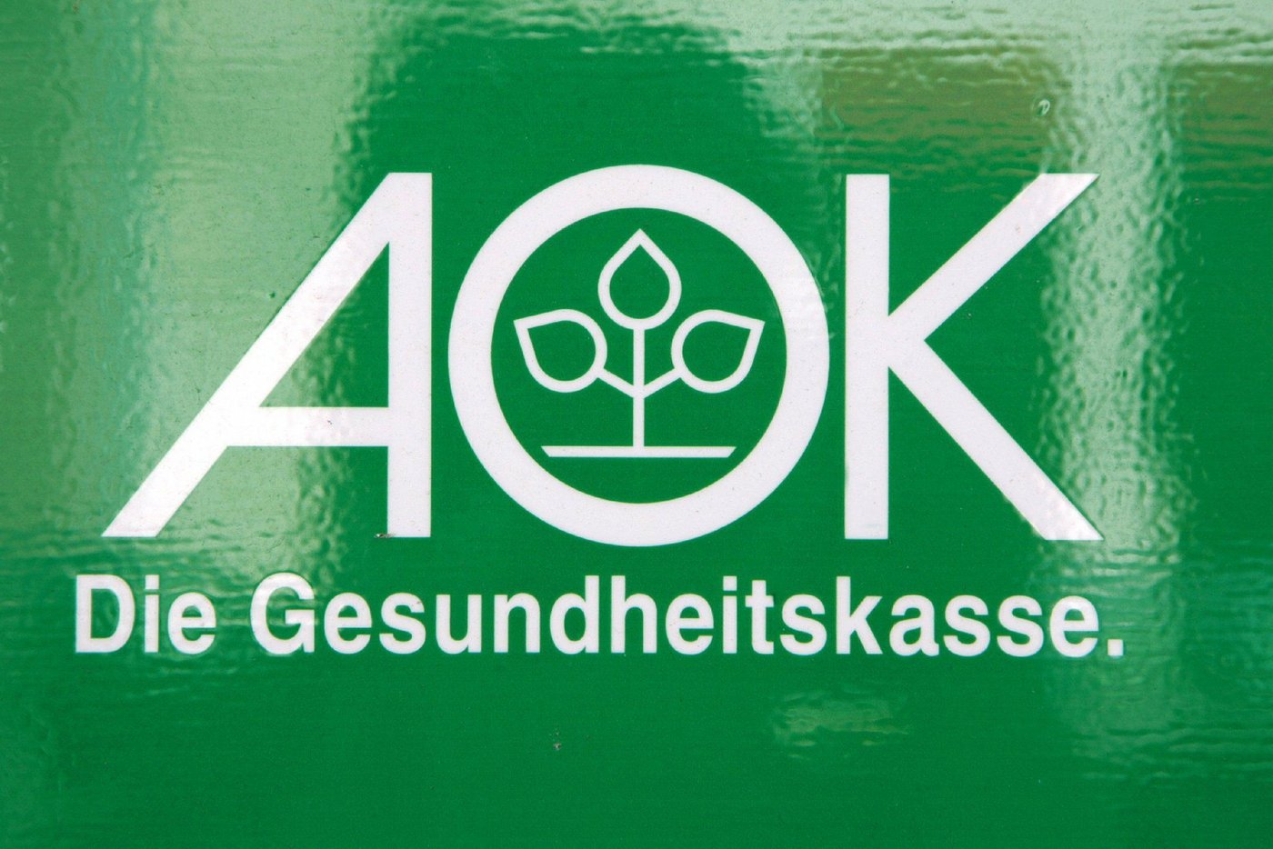 Wie viel zahlt die AOK?