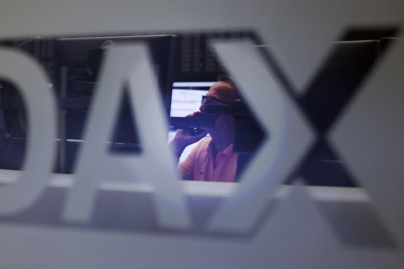 Dax: Gea und Scout24 kommen in den Dax – Porsche und Sartorius steigen ab