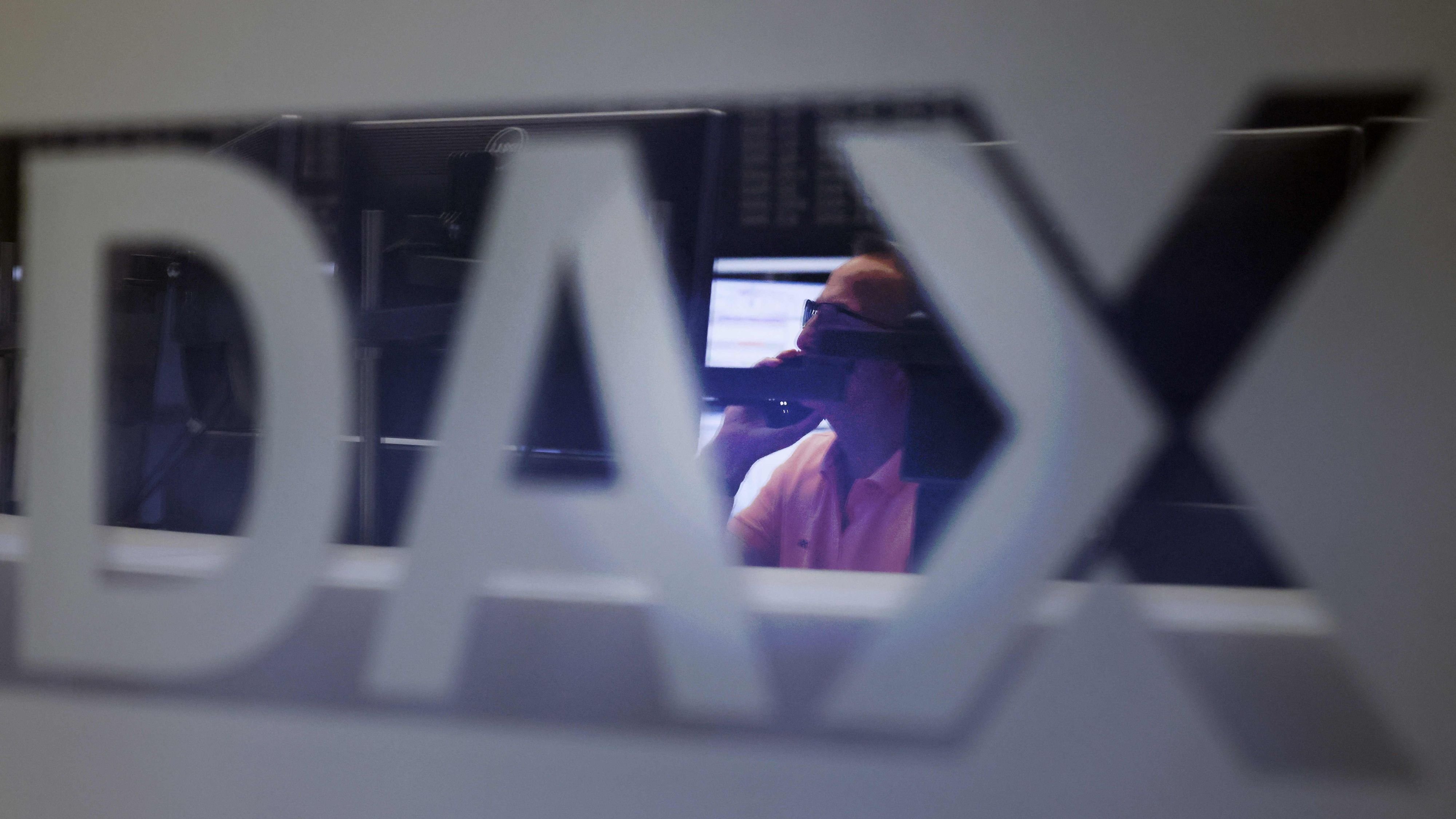 Dax: Gea und Scout24 kommen in den Dax – Porsche und Sartorius steigen ab