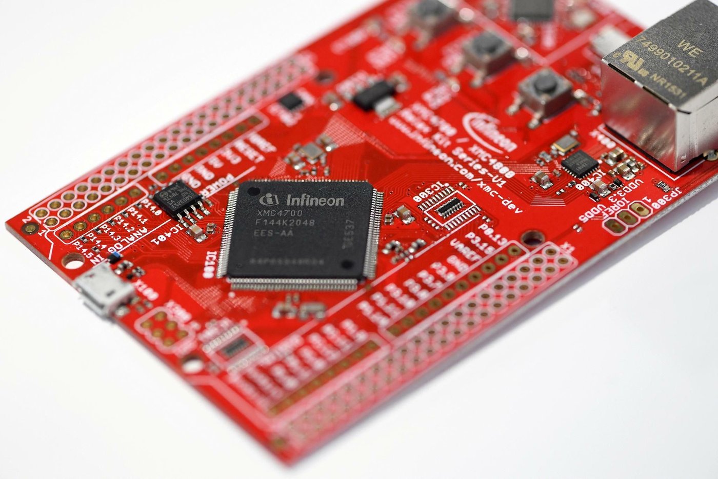 Auto-Chips werden teurer – Infineon kündigt Preiserhöhungen an