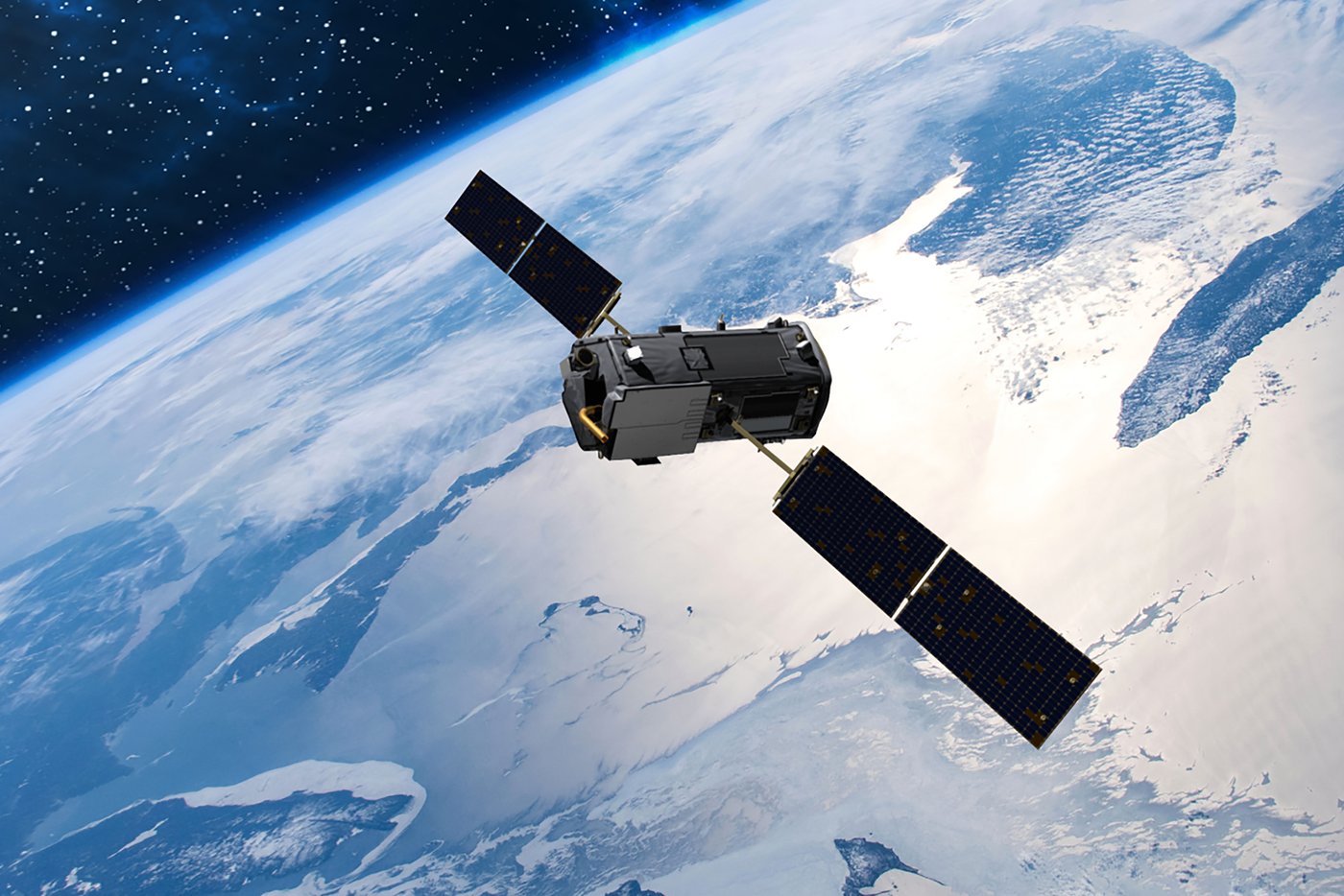 Raumfahrt: Deutsche Weltraum-Unternehmen sind in ernsten Schwierigkeiten