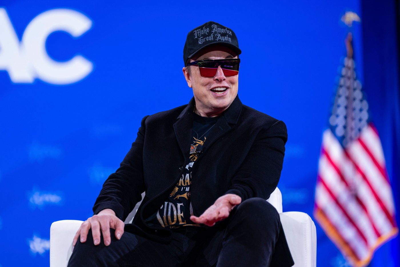 USA: Elon Musk will Community Notes auf X „reparieren“