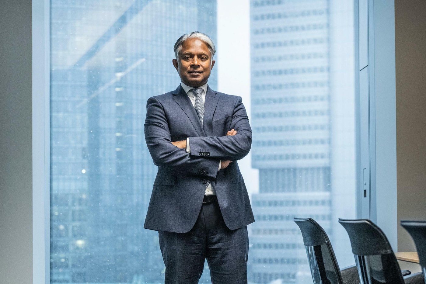 DWS-Chef Asoka Wöhrmann: Dax wird „auf 20.000 Punkte steigen“