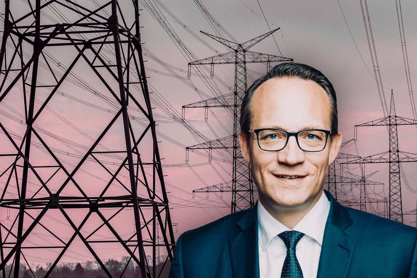 RWE-Chef Markus Krebber warnt vor Stromknappheit: „System kam an Grenzen“