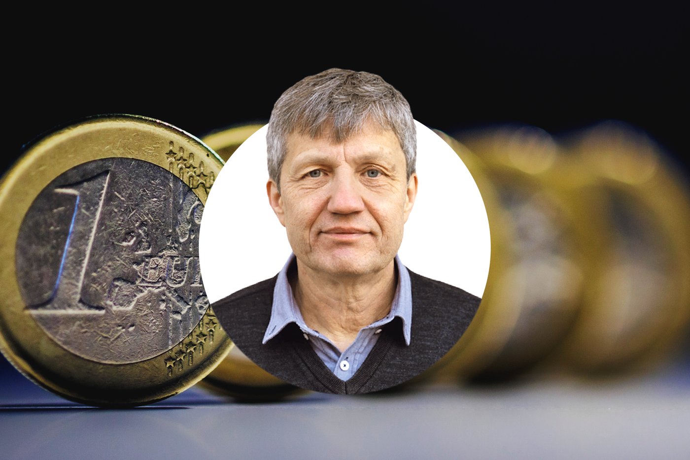 Währung: Ein bescheidenes Hoch auf den Euro!