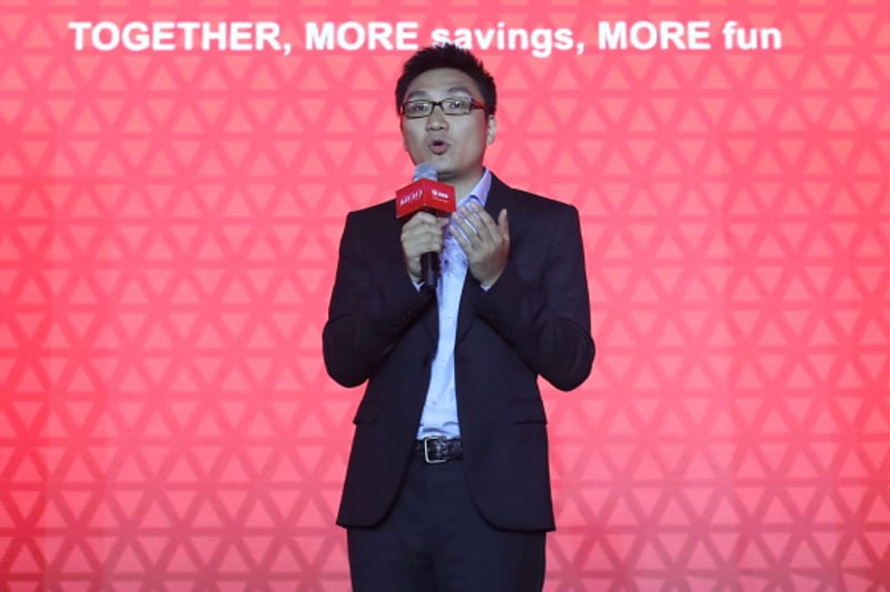 Huang Zheng: Das Phantom hinter dem chinesischen Billighändler Temu