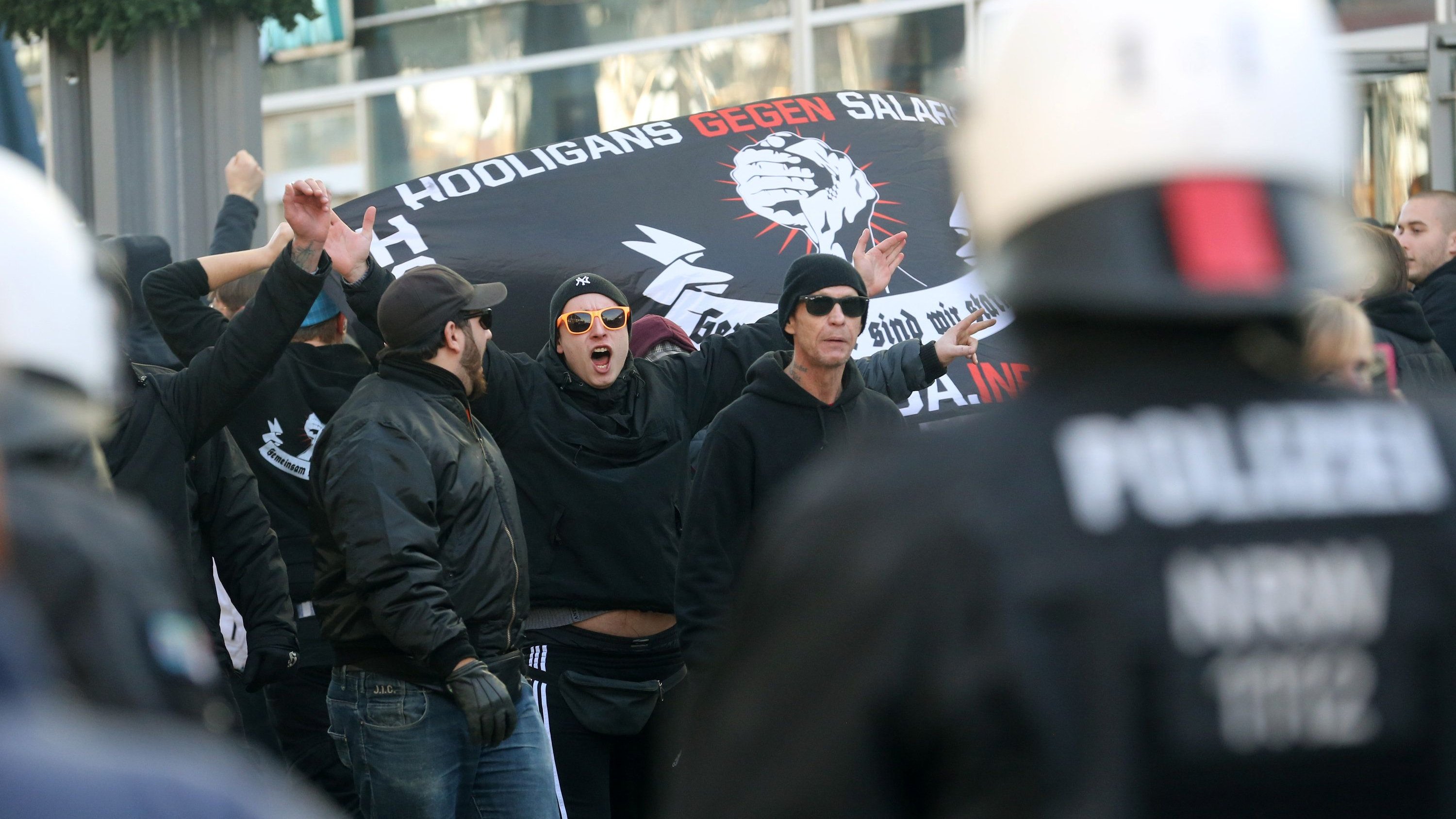 LKA-Studie: Rechtsextreme „Terrorgram“-Szene wächst rasant