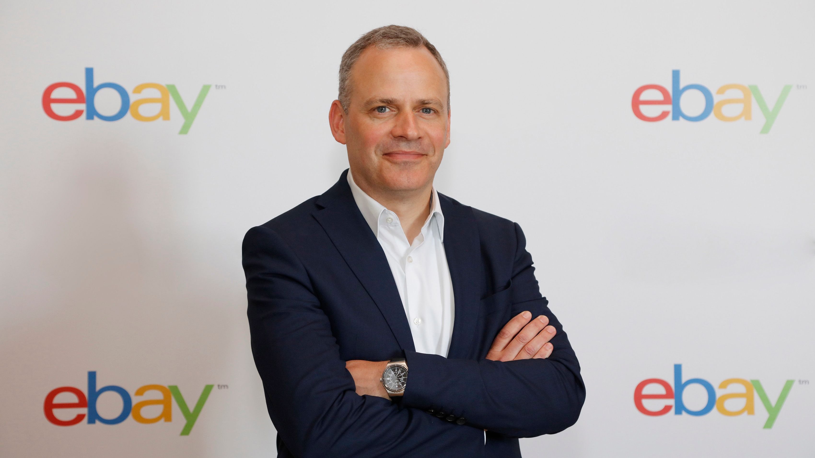 E-Commerce: Berlin Brands Group macht ehemaligen Ebay-Chef zum CEO ...