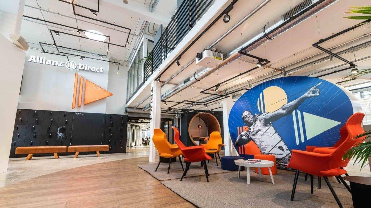 Erst Frankreich, dann ganz Europa: Allianz Direct plant die Expansion