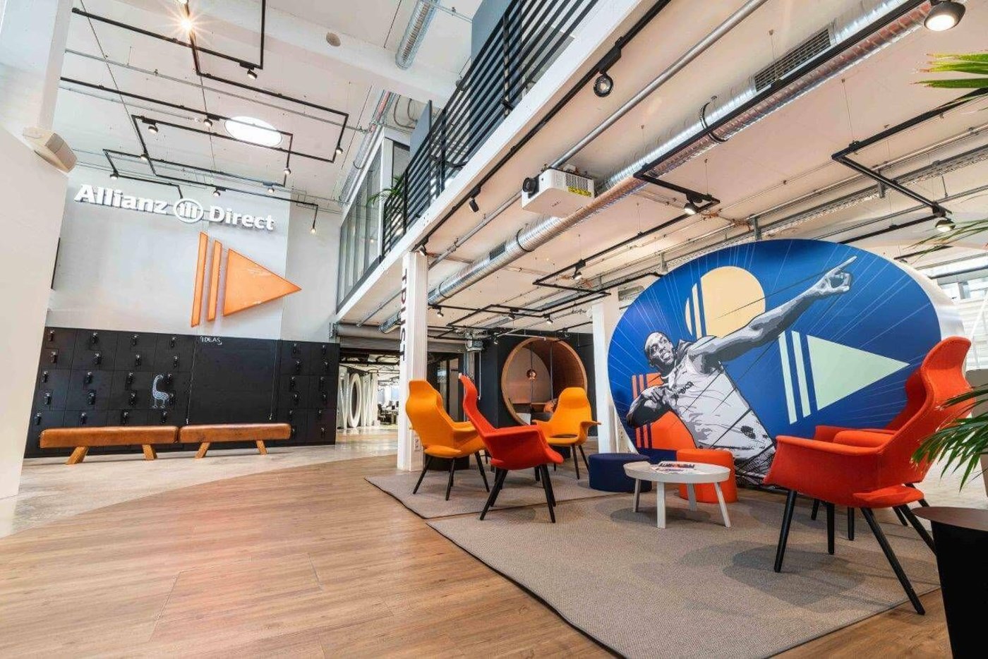 Erst Frankreich, dann ganz Europa: Allianz Direct plant die Expansion