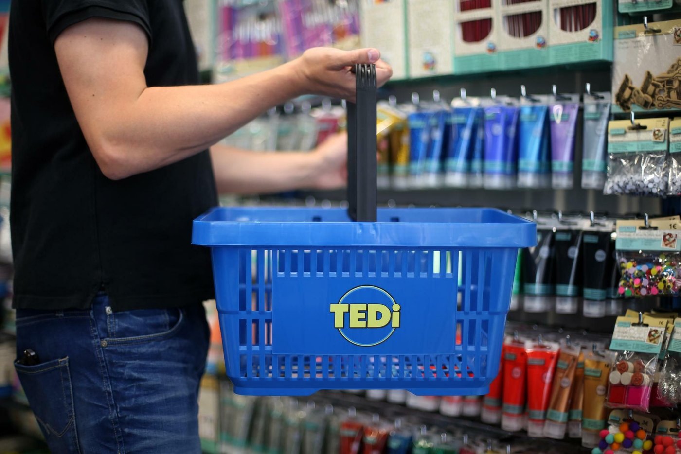 Deutschland: Discounter Tedi plant eine Expansion in ganz Europa