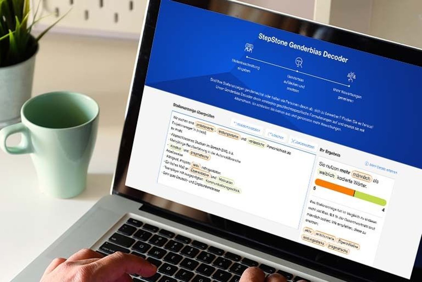 Stepstone Börsengang: Springer treibt Vorbereitungen voran