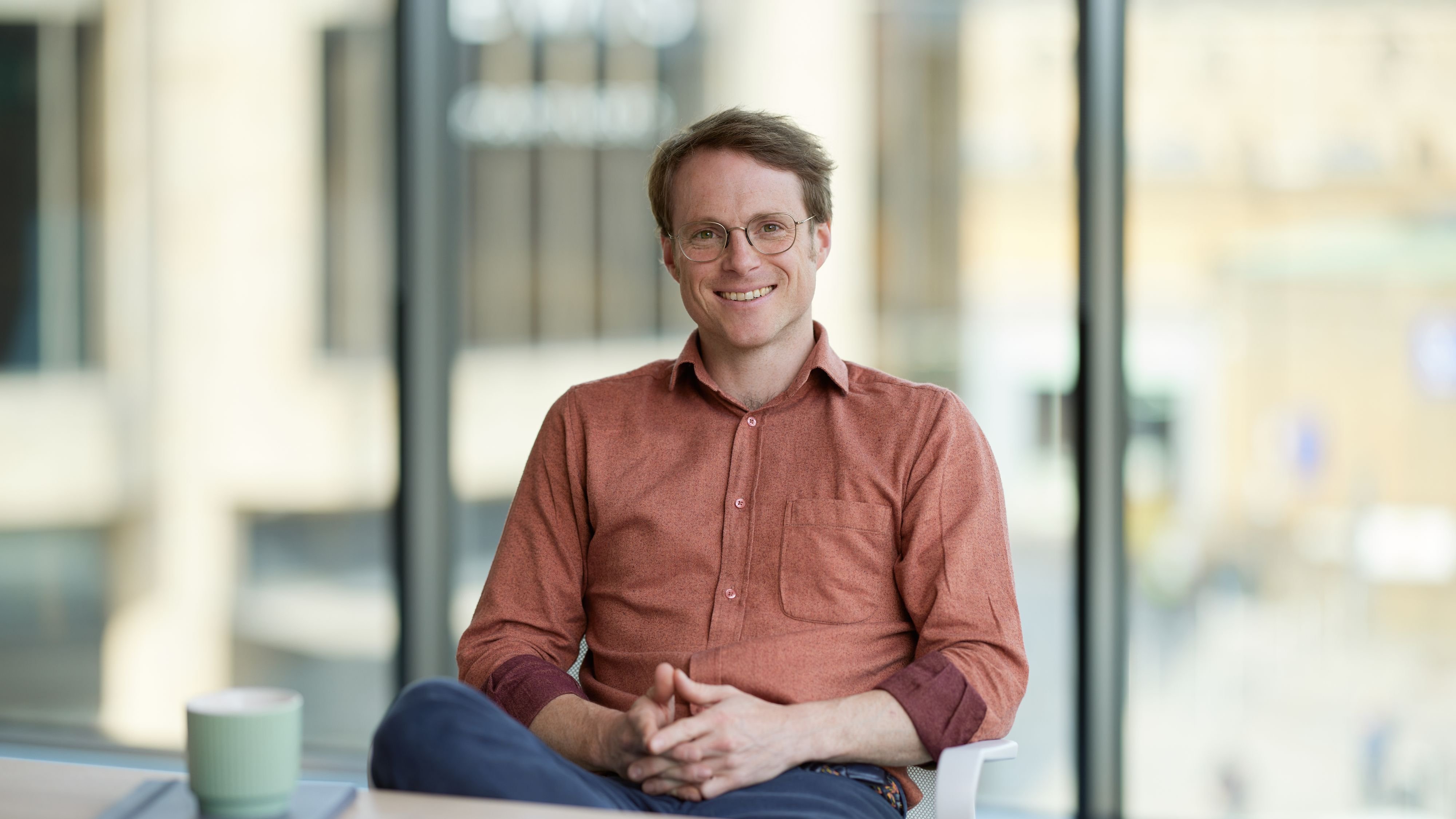 Vermögensverwalter: „Ich war noch nie so optimistisch wie jetzt“